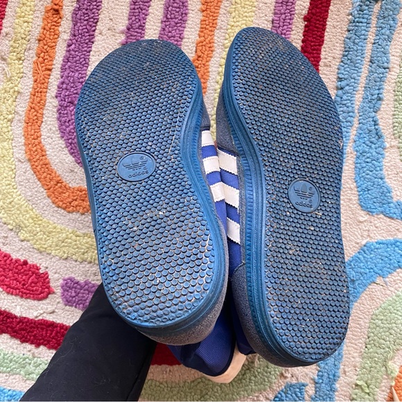 adidas | Shoes | Vintage 98s Adidas Windsurfing Shoes | Poshmark